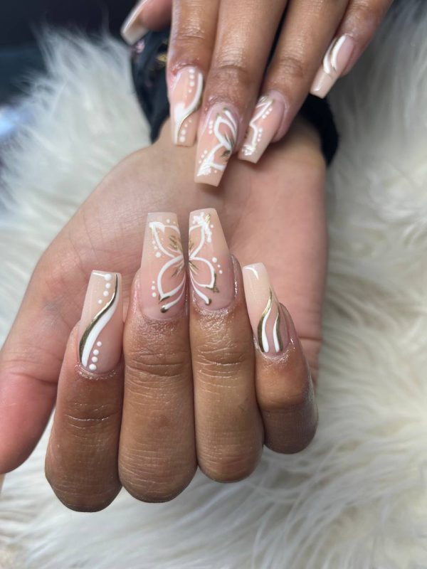 Nice Nails Spa | Nail Salon in San Carlos, CA 94070